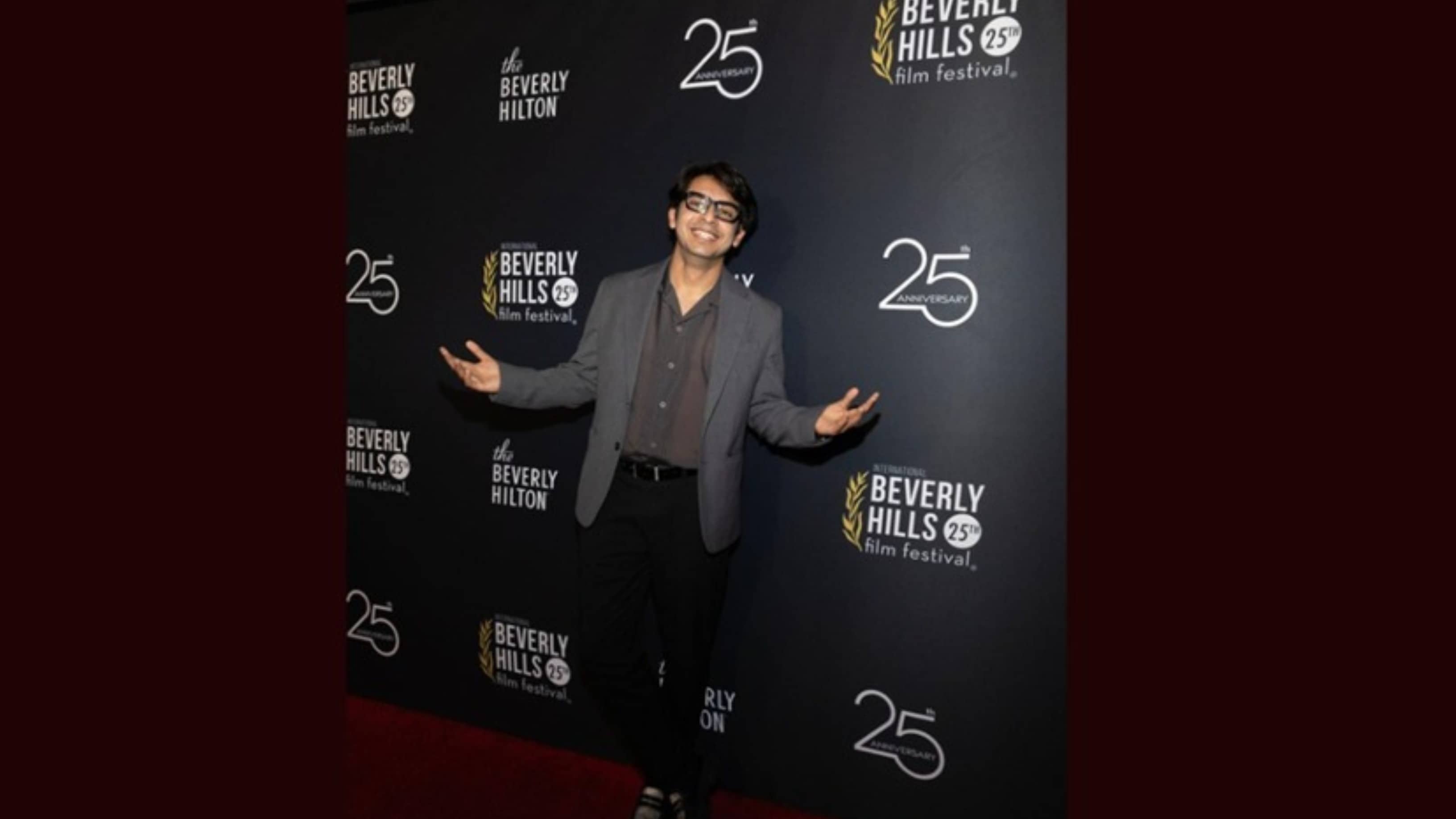 Breaking Boundaries: An Interview with Filmmaker Rushan Jesani ...