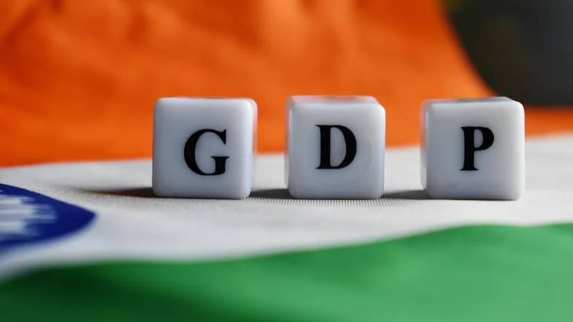 Global Shift Is Real: India Doubles Its GDP In 10 Years With 105% Growth Rate, Poised To ...