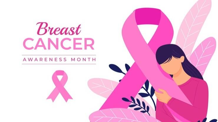 Breast Cancer Rising Among Young Women in India, Says Experts ...