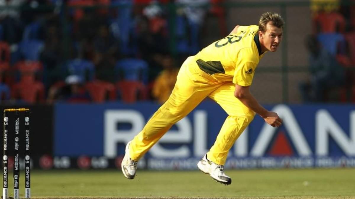 'Tough Question': Brett Lee's Spineless Response After India-Pakistan WCL 2025 Game Gets Called ...