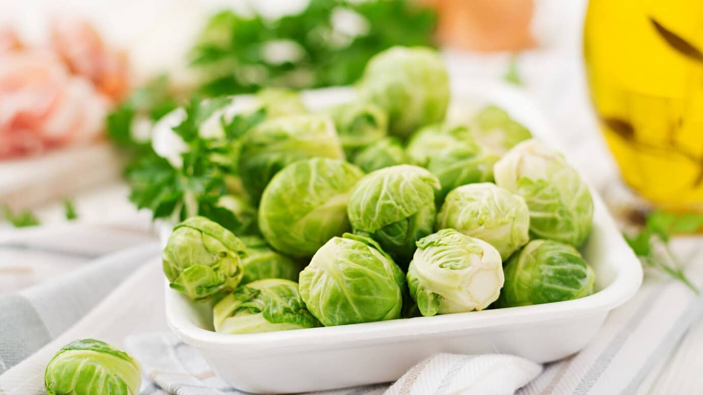 Enrich Your Vitamin K Intake With THESE Healthy Vegetarian Options ...