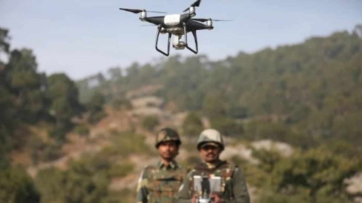 BSF Deploys 'Decision Support System' For Modern Border Management ...