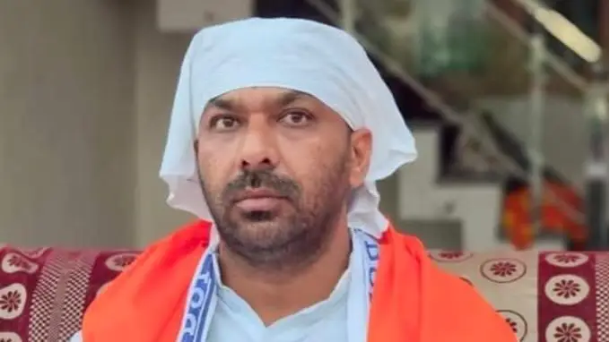 BSP Leader Shot Dead In Ambala, Police Hunt For Assailants | Republic World