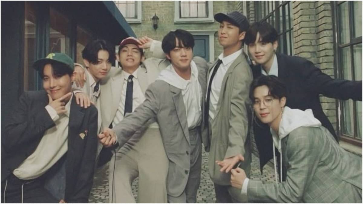 BTS Flight History Leaked To Brokers And 'Fans' For Money, 3 Korean ...