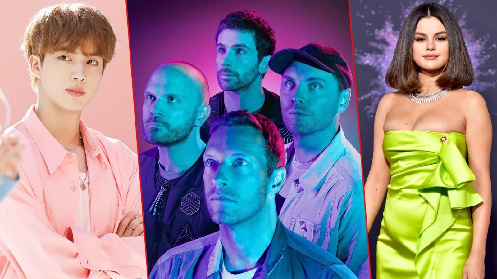 Coldplay Mumbai Concert: Who Is The Mystery Guest? Fans Place Bets On ...