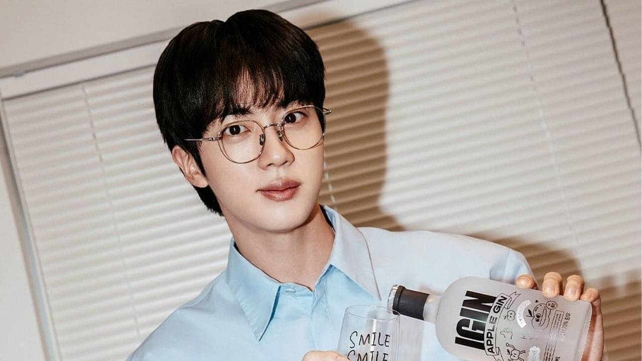 BTS' Jin To Star In Oscar-winning Bong Joon-ho's Next Film? Speculations Rife Ahead Of K-pop ...
