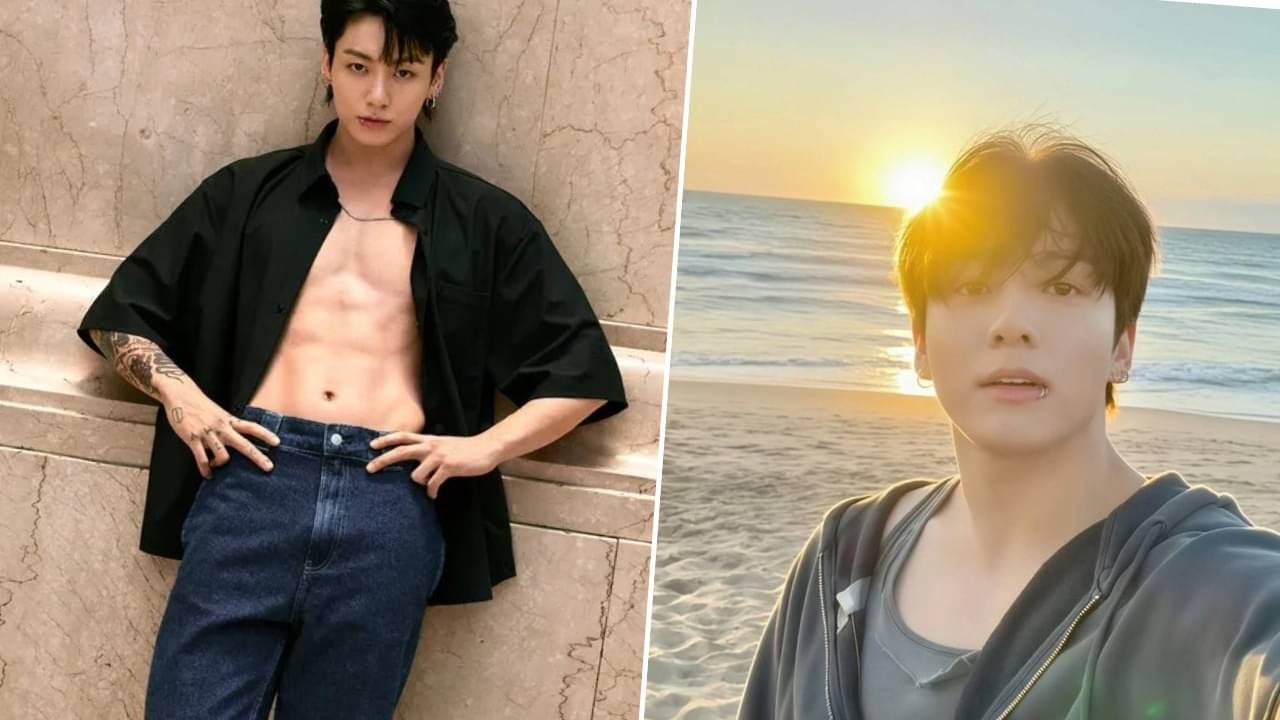 BTS Jungkook Identity Theft Case Update: Chinese Hacker Admits Charges, Police Nab 16 Others ...