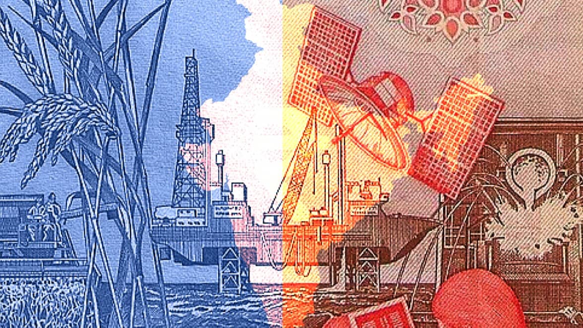 Union Budget Over The Years: The reforms, populism and beyond | Budget ...