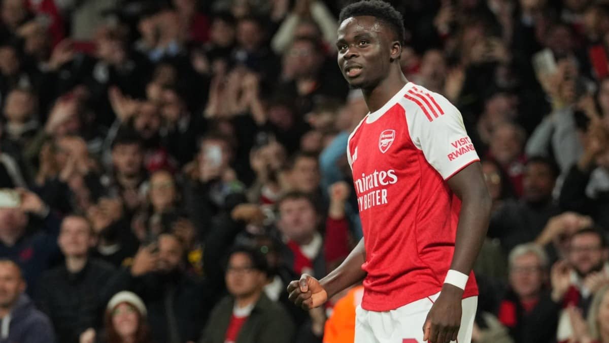 Arsenal vs West Ham Live Streaming: When And Where To Watch Premier ...