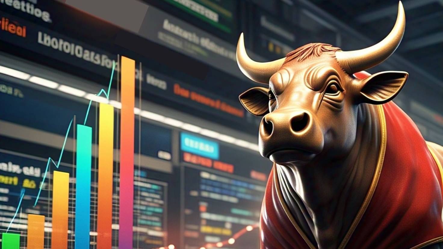 Vodafone Idea Share Price Target 2025: Stock Zooms 22% As Nifty Bleeds ...