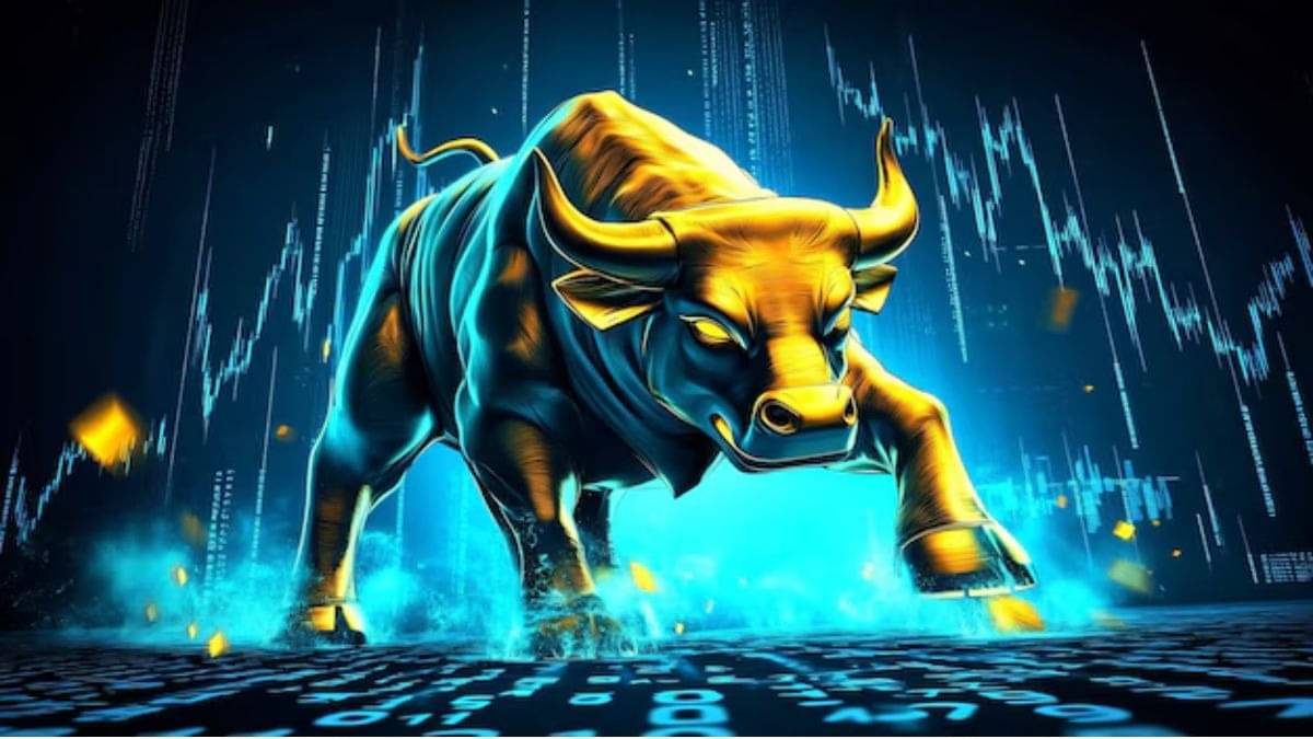 Nifty Breaks 23000 Level! Are Bulls Back In Action On D-Street ...