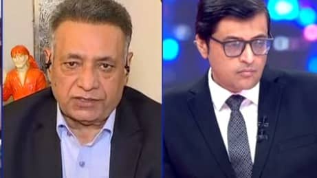 Burning Cash Scam: 'Many Judges Are Corrupt,' Senior Advocate KK Manan ...