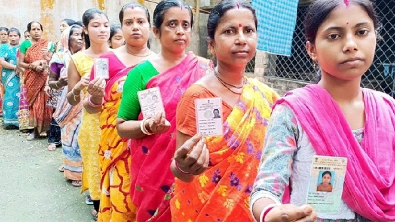 Election Commission To Launch Nationwide Special Intensive Revision Of ...