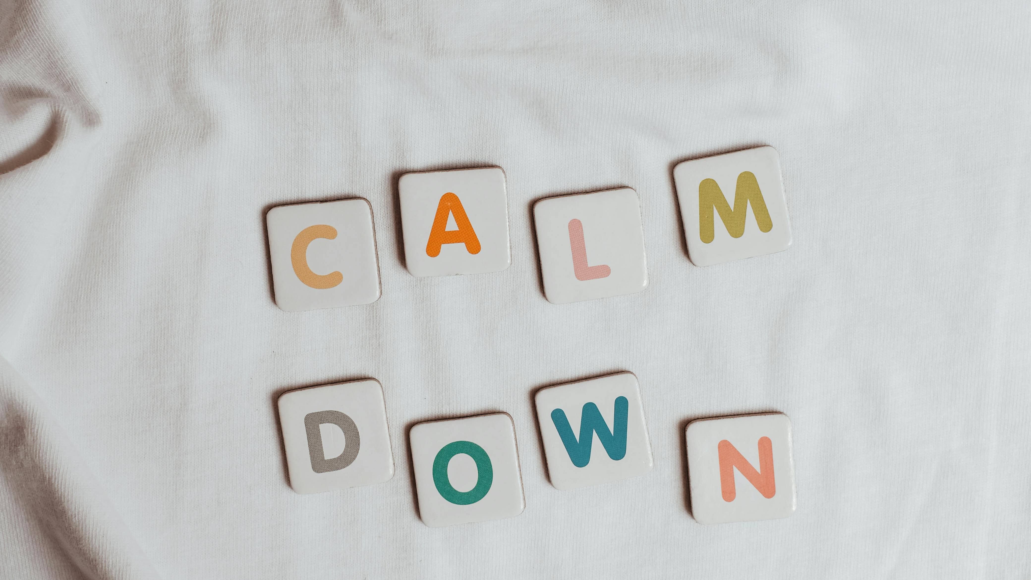 6 Ways To Calm Down Fast. Does It Really Work? | Republic World