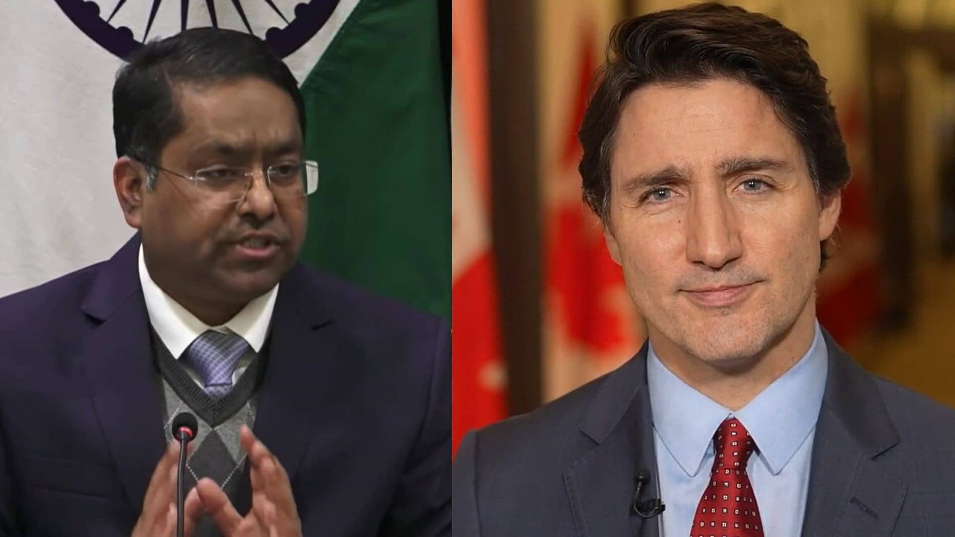 Canadian Report On Election Meddling: India Hits Back; Says Ottawa Is ...