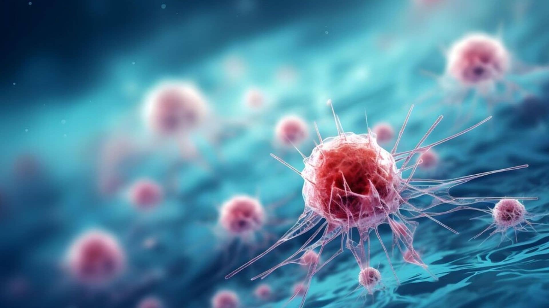 India Launches First Cancer Multi-Omics Data Portal to Enhance Research | Republic World