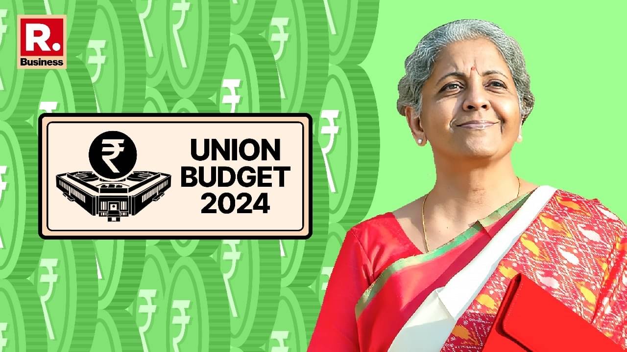 Budget 2024: Why government chose to freeze Capex despite calls for Increase? | Republic World