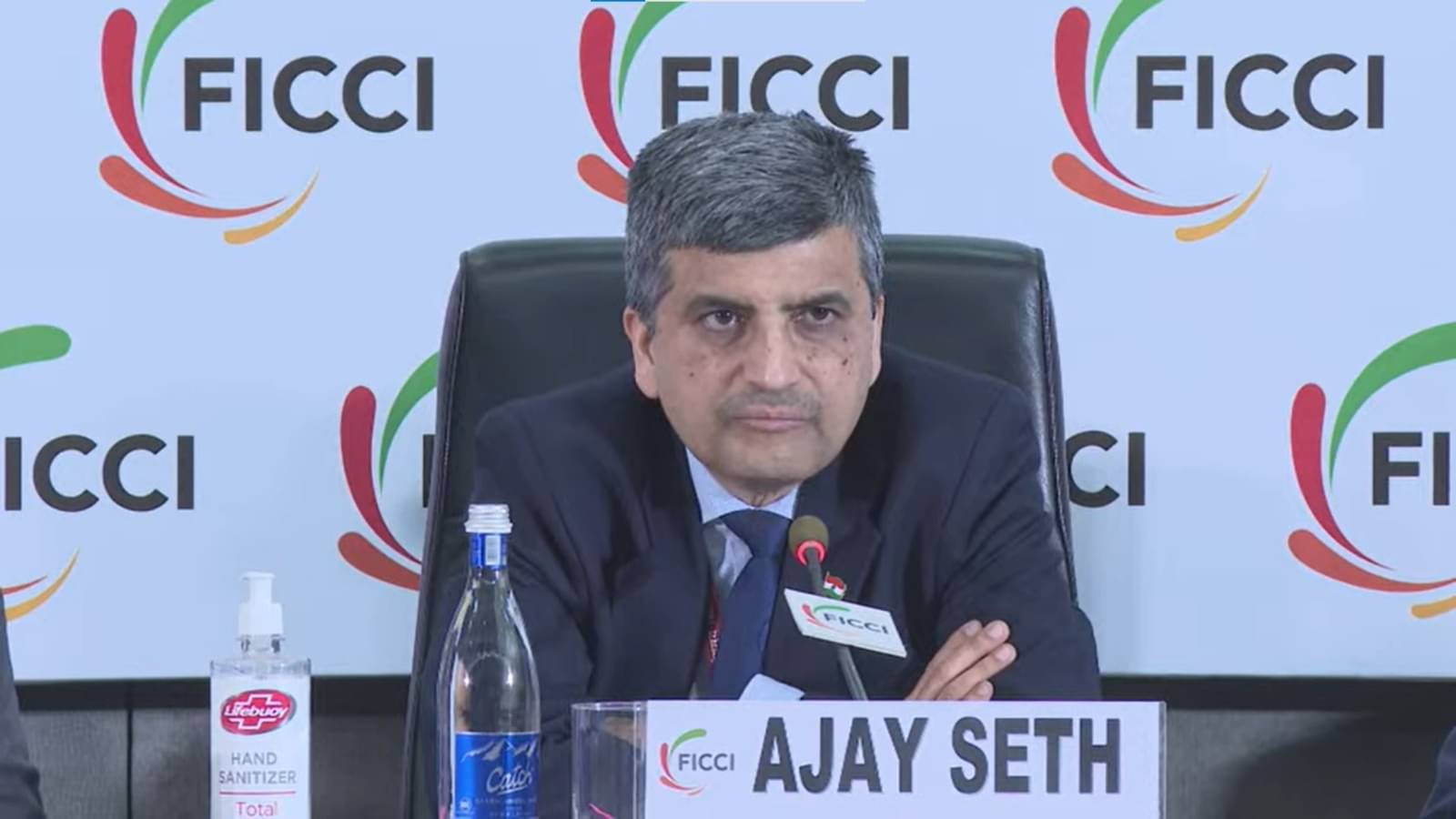 Capex 2024-25: Some 'Under-Shooting' Yet More Than Previous Year - DEA ...