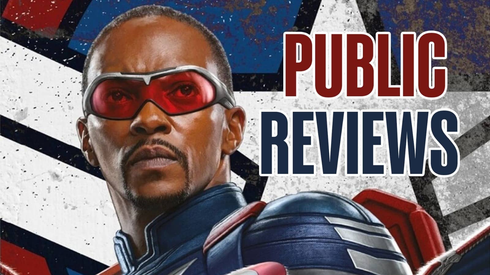 Captain America Brave New World X Review: Not So Marvel But A Gem With ...
