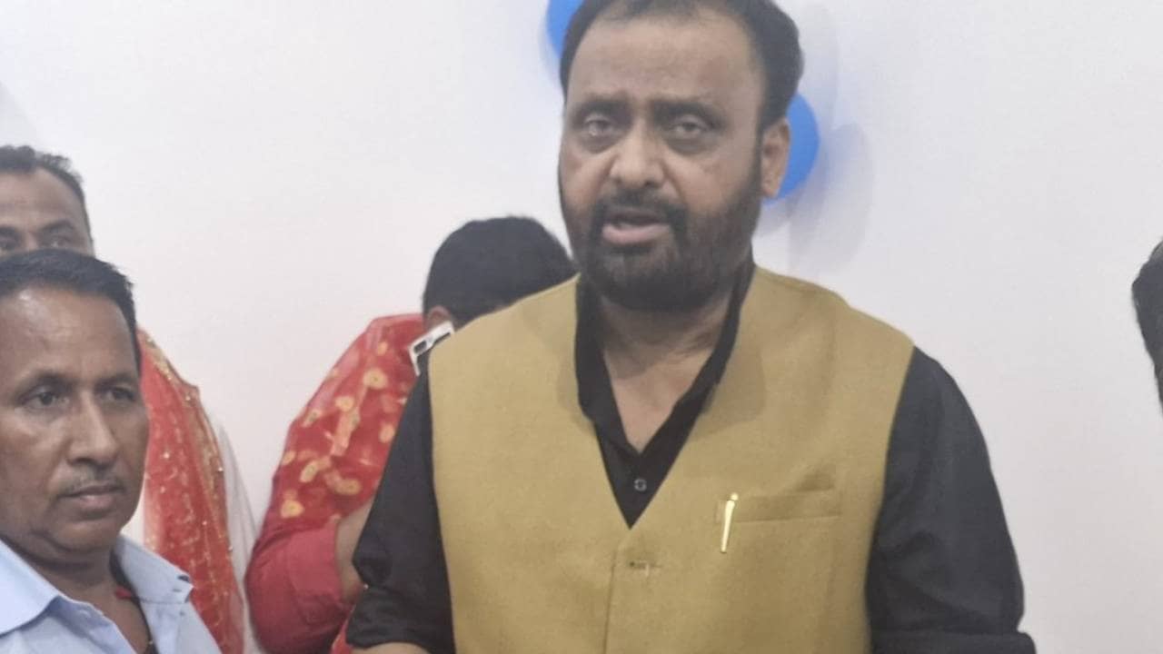 FIR Filed Against SP MLA and 4 Others for Threatening Witness in 2021 ...