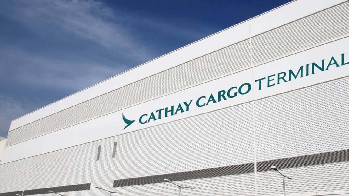 Cathay Cargo keen to grow business in India, wants 'coterminalisation ...