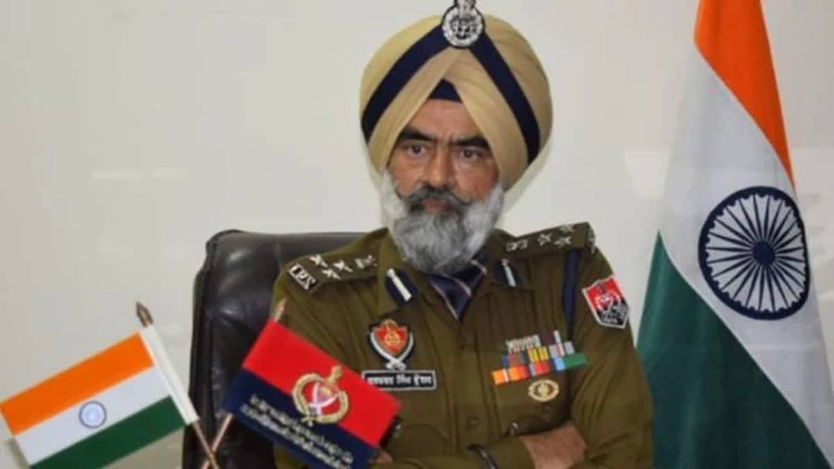 कौन हैं DIG हरचरण सिंह भुल्लर? UPSC परीक्षा पास किए बिना ऐसे बने थे IPS ...