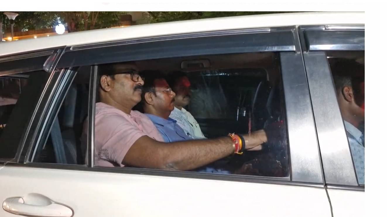 Sandip Ghosh, Arrested In RG Kar Financial Fraud, Sent To 8-Day CBI ...