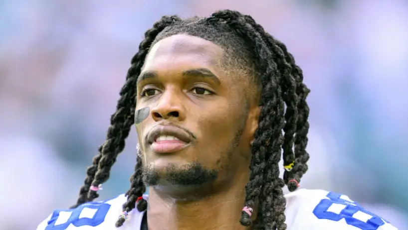 Dallas Cowboys agree to 4-year, $136M deal with wide receiver CeeDee ...