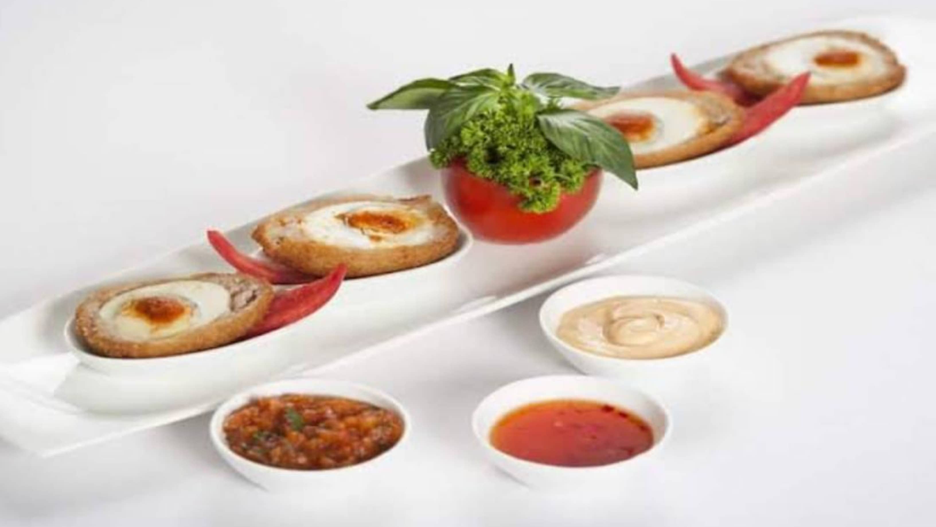 Celebrate Durga Puja with a Revamped Dining Experience at Iconic Delhi ...