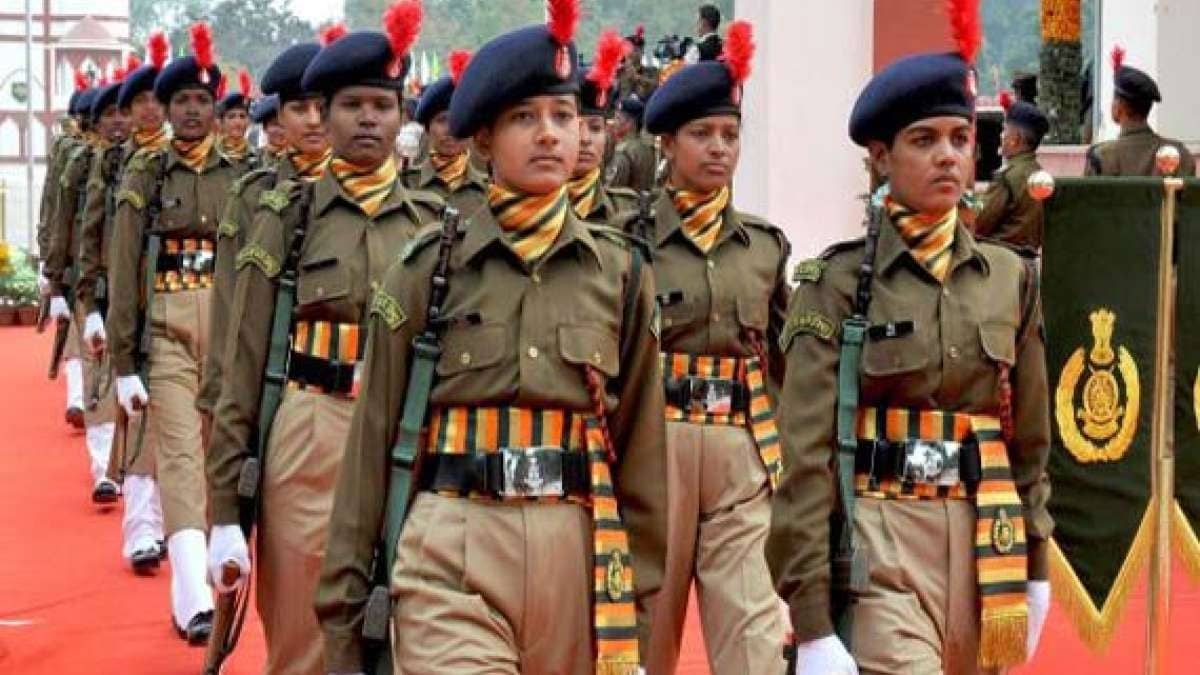 Modi Govt Approves Formation of First Ever All Women CISF Battalion ...