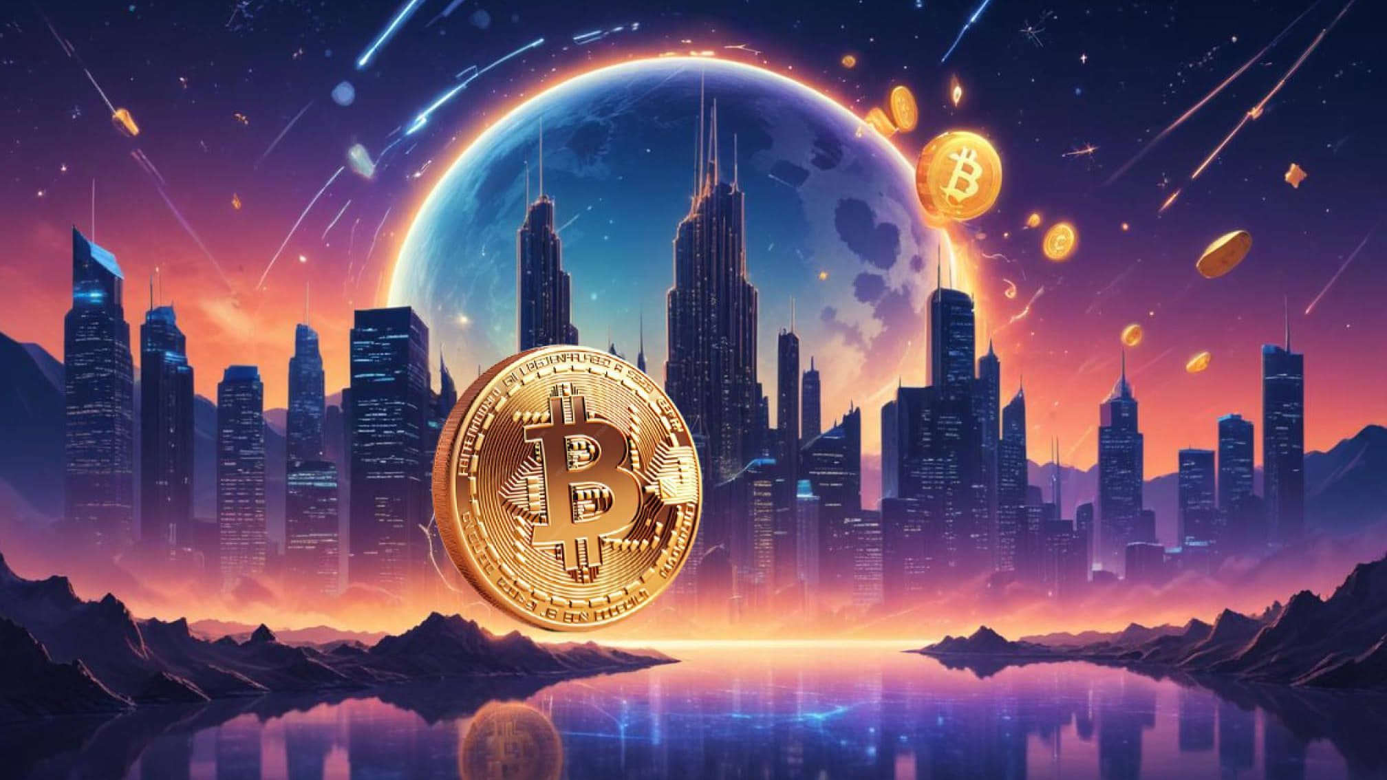 Bitcoin Price Prediction: Can BTC Surpass Gold’s Market Cap by 2026 ...