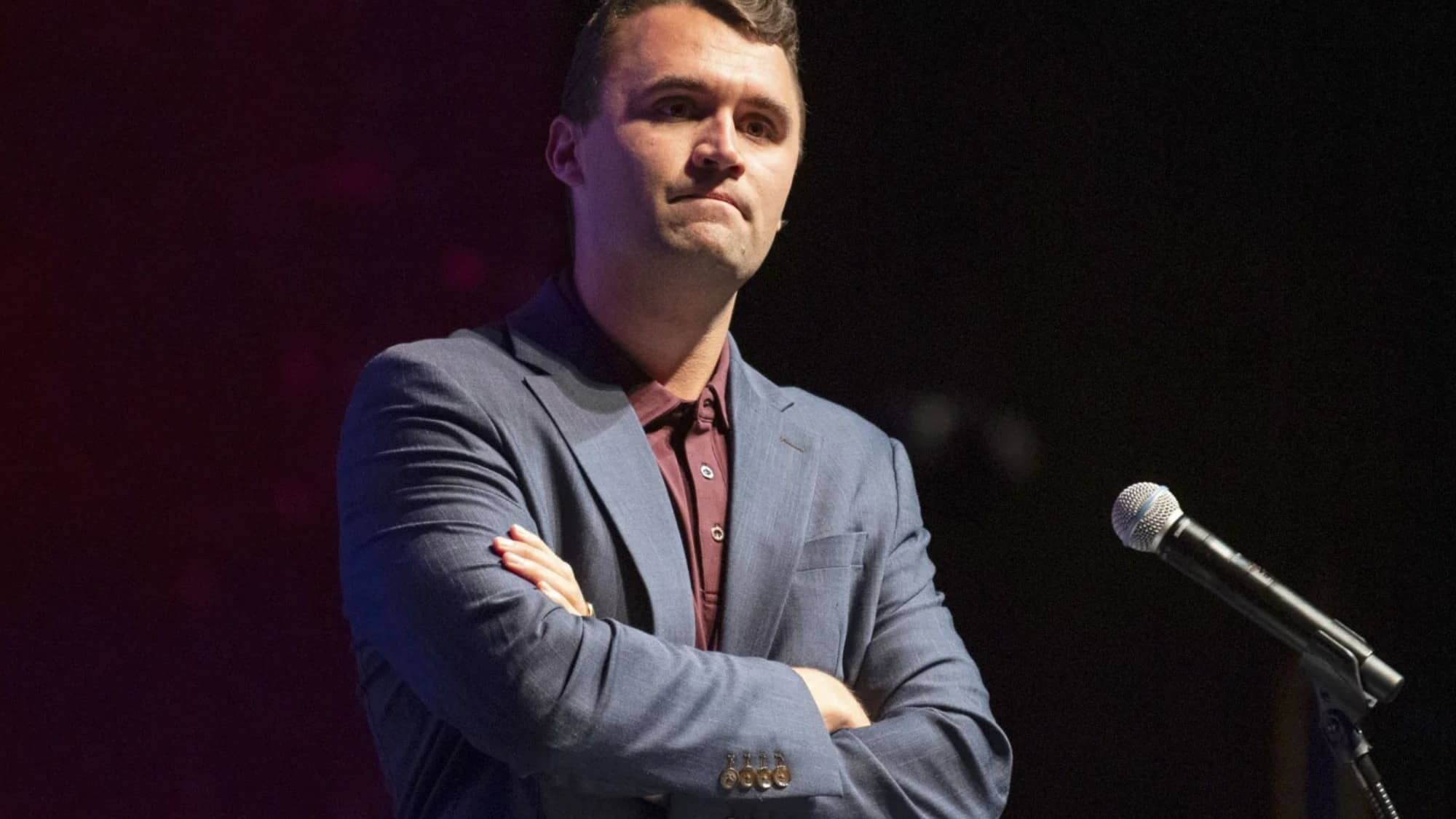 ‘100% Necessary to Politicize Murder’: Charlie Kirk’s Final Post Before ...