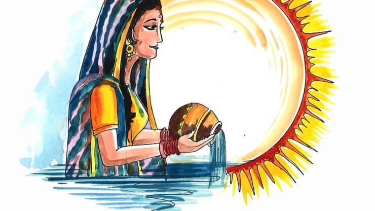 Happy Chhath Puja 2024: Wishes, SMS, WhatsApp And Facebook Status For ...