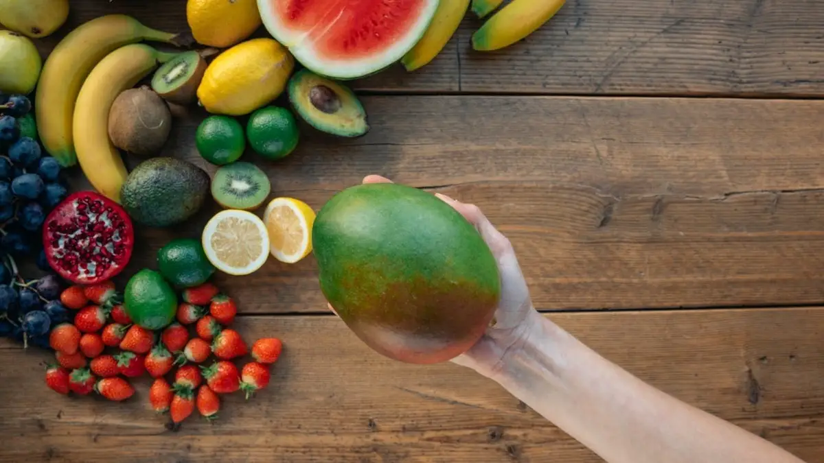 Did You Know Baking Soda Can Help You Identify Chemically Ripened ...