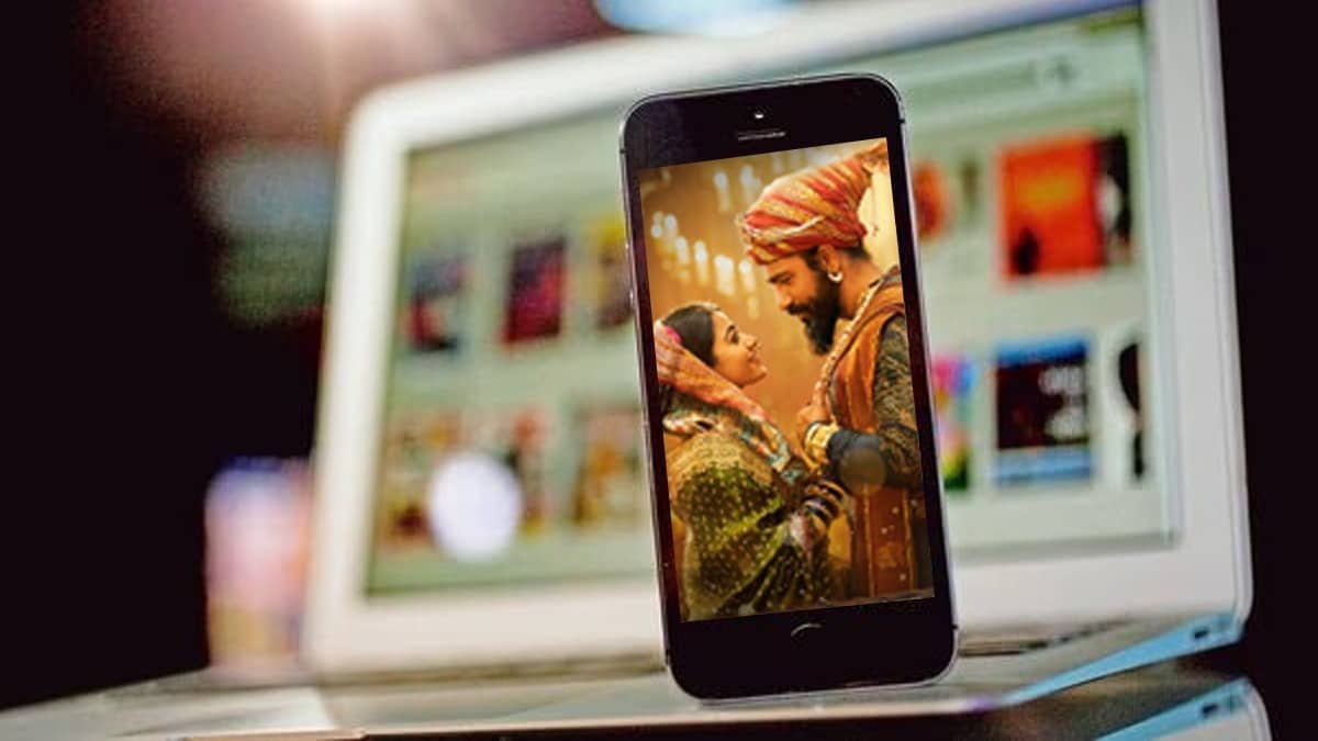 Vicky Kaushal's Chhaava Premieres On OTT But Netizens Raise Their ...