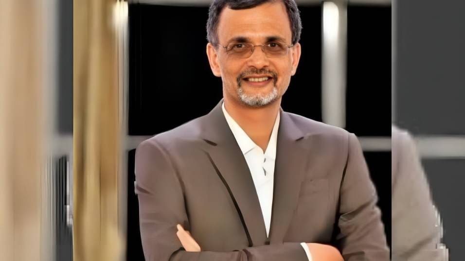 Govt Extends Chief Economic Adviser VA Nageswaran’s Term By 2 Years ...