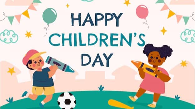 Happy Children's Day 2024: Best Messages, Quotes, Wishes and Images to ...