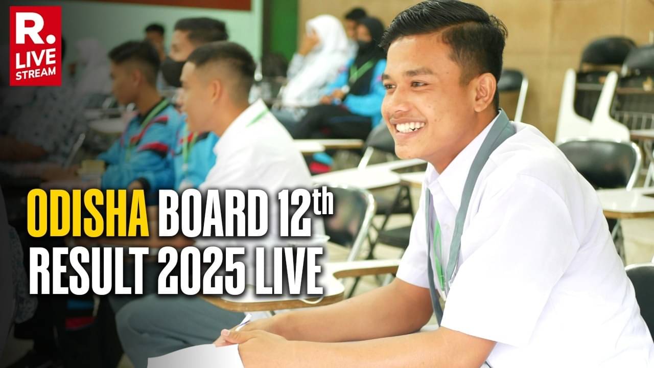 CHSE Odisha 12th Result 2025 LIVE: Odisha Plus 2 Results OUT Here's How to Check at chseodisha ...