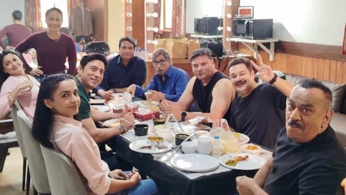 Not Just ACP Pradyuman, This Character Is Also Making A Comeback In CID ...