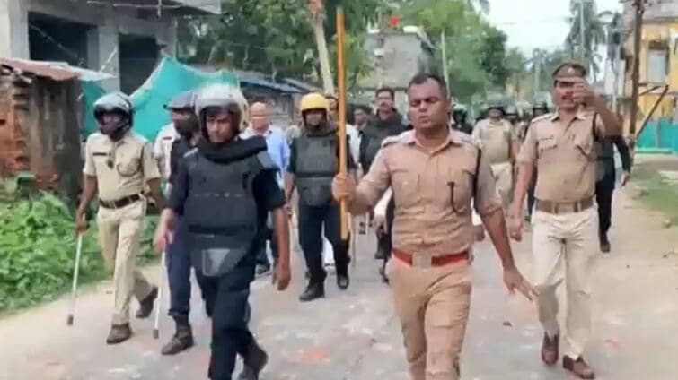 Clash in Odisha's Khurda District Results in One Fatality; Prohibitory ...