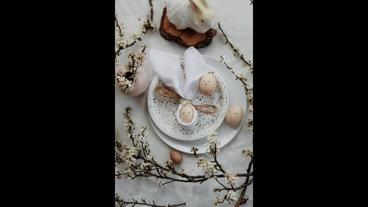 Happy Easter 2025: Try This Classic Deviled Eggs This Paschal Sunday+ ...