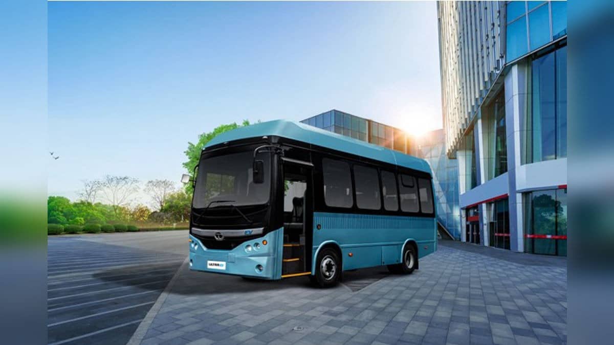 Cleaner Cities: 6 Ways Modern City Buses Impact Air Quality | Republic ...