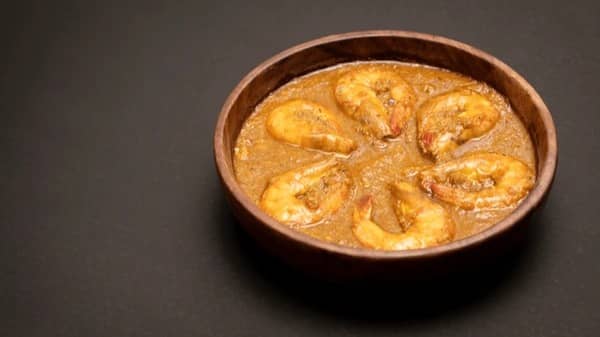 Bengal's Chingri Malai Listed Among 'Top 50 Best Seafood Dishes In ...