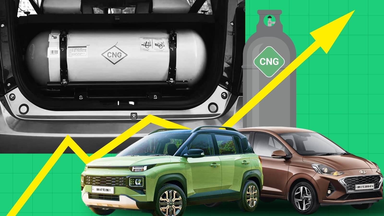 CNG Prices To Go Up? What We Know So Far | Republic World