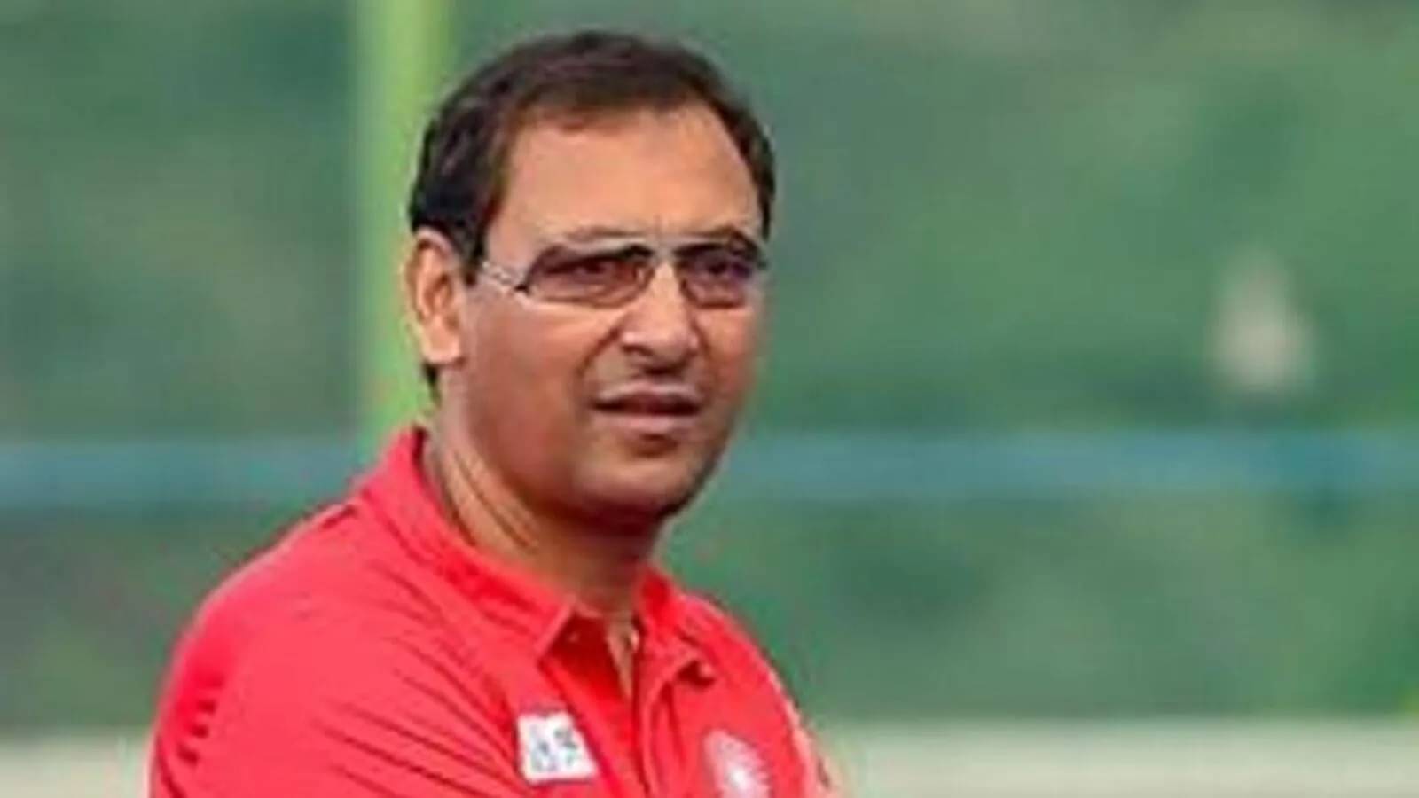 पहला ‘हार्ड टेस्ट’ सेमीफाइनल है और टीम उसके लिये तैयार : महिला हॉकी कोच ...