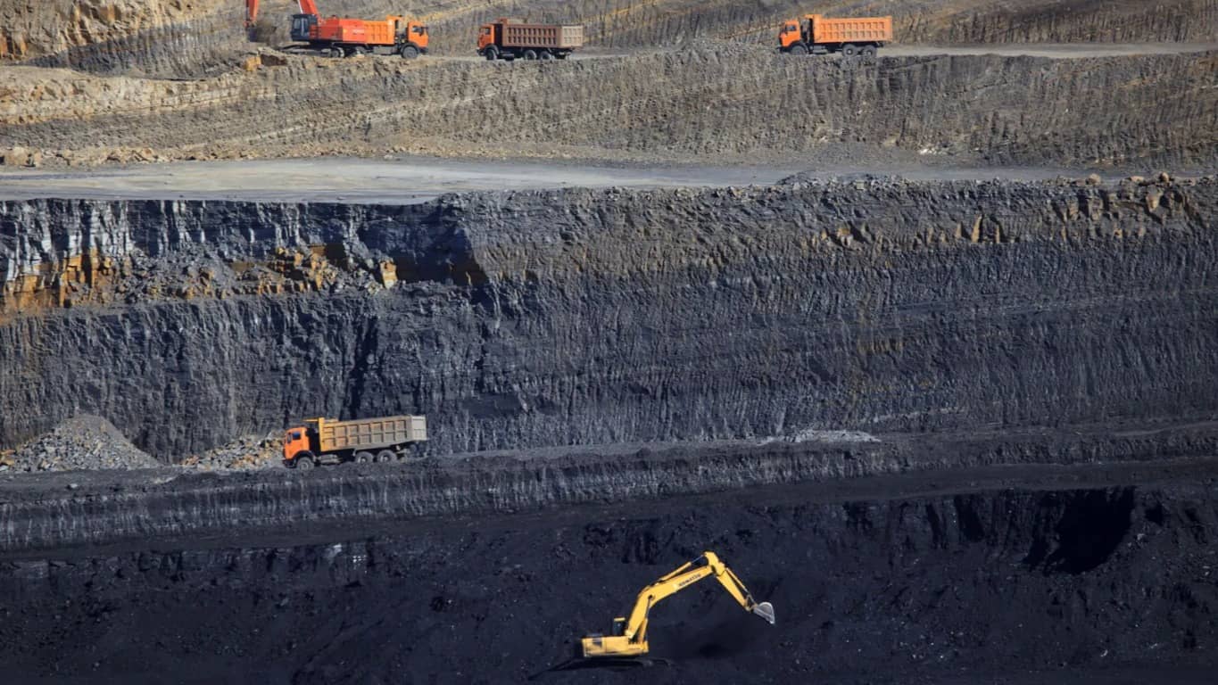 Northern Coalfields contributes Rs 15,000 crore to government exchequer ...