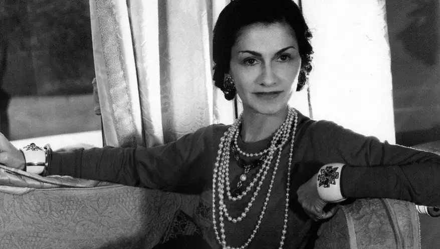 Know About French Designer Coco-Chanel's Love Letter's To Fashion ...