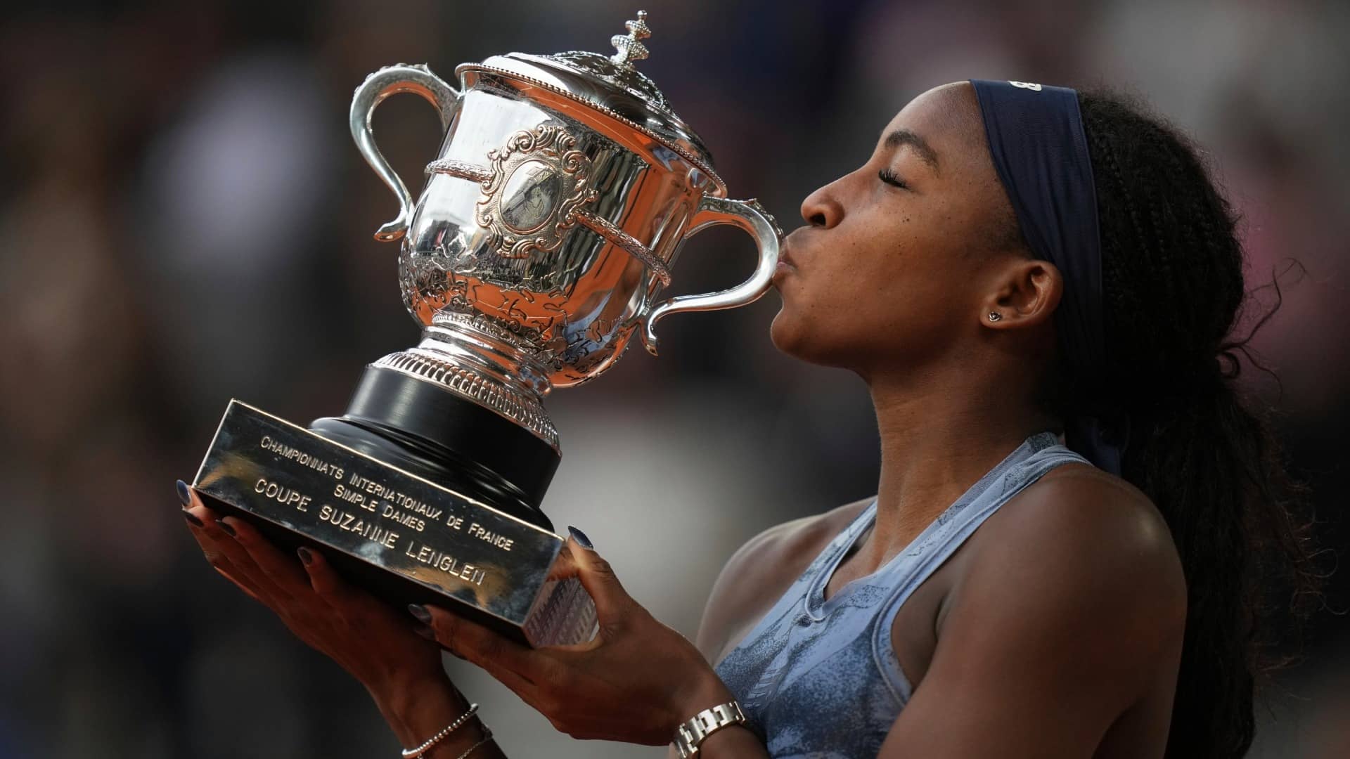 'It Was Very Weird' - Coco Gauff Slams Aryna Sabalenka for Rude Remarks After French Open 2025 ...