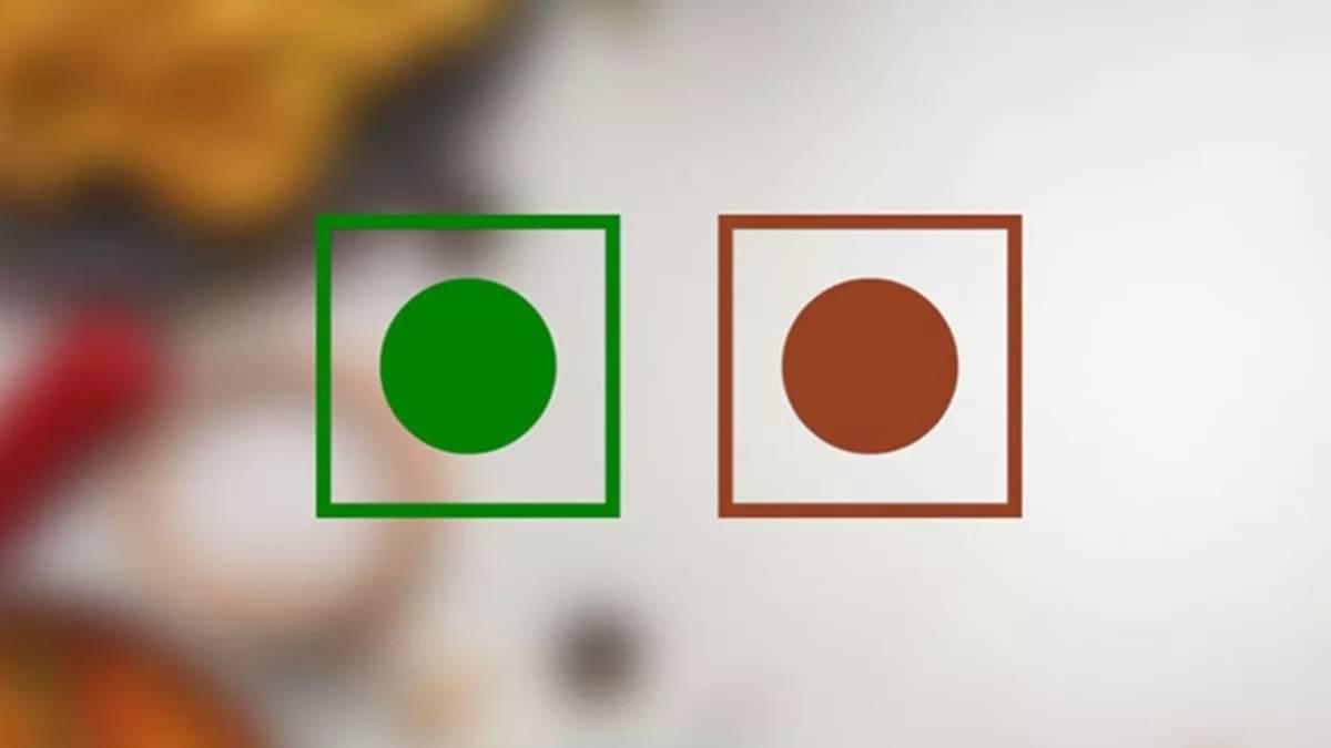Not Just Green and Red: Discover The Meaning Of 5 Different Colour ...