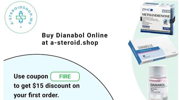 Comprehensive Review of Dianabol for Sale – Benefits, Dosages, Brands ...